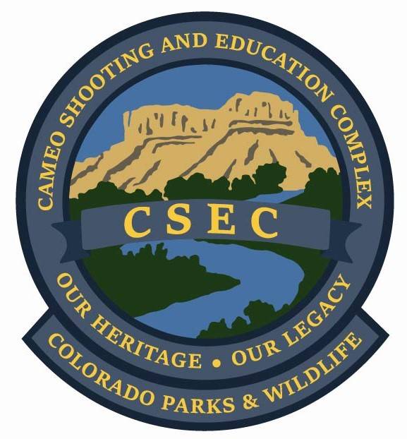 Cameo Shooting and Education Complex Homepage - CSEC