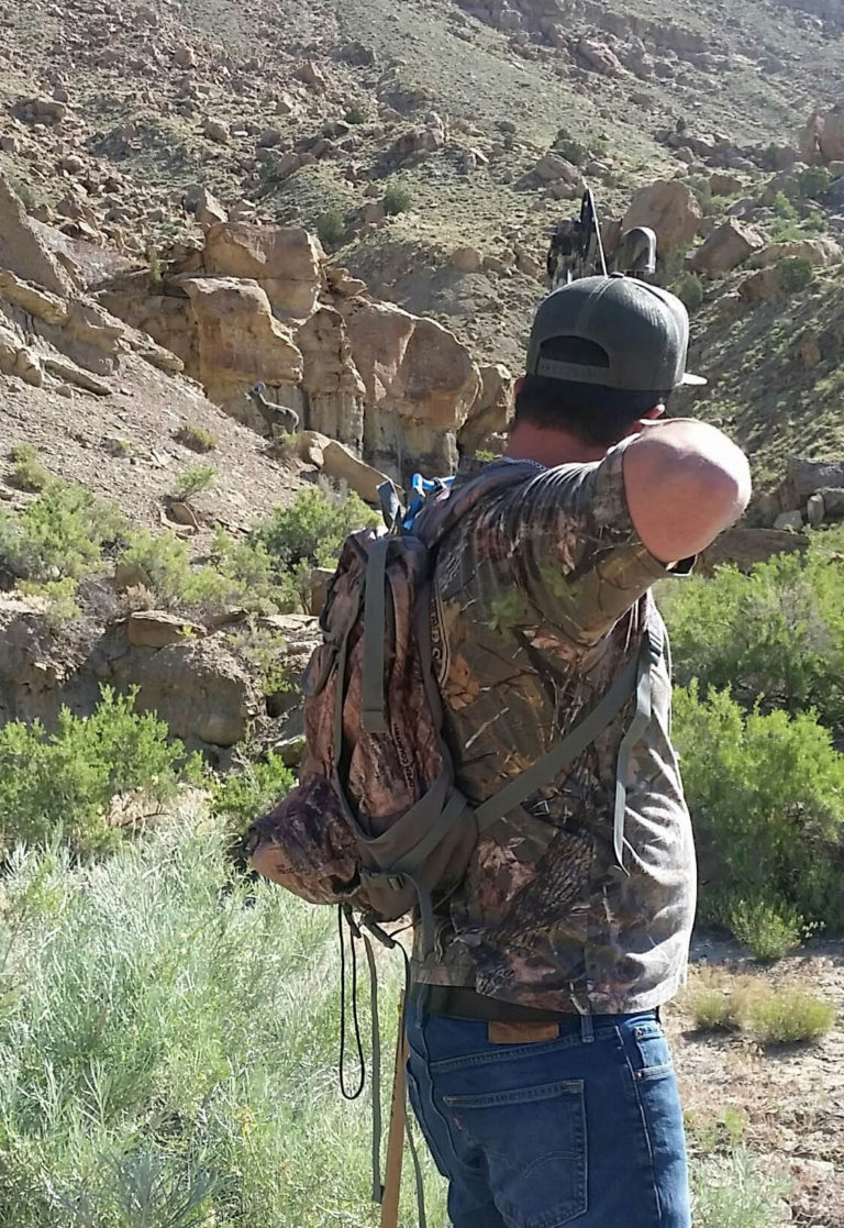 3D Archery Loops - Cameo Shooting and Education Complex